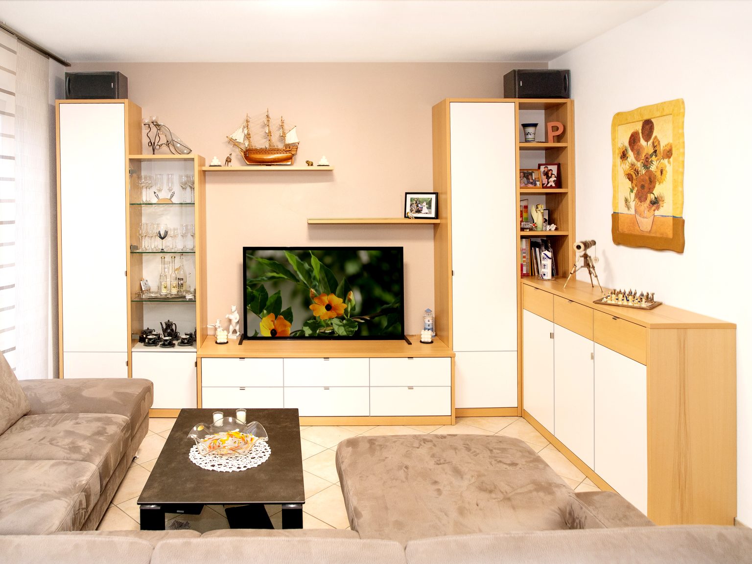 Ecklösungen Wohnzimmer Möbel | urbana möbel München