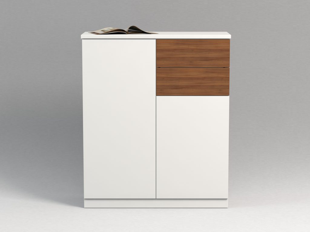 Modernes Highboard | urbana möbel München