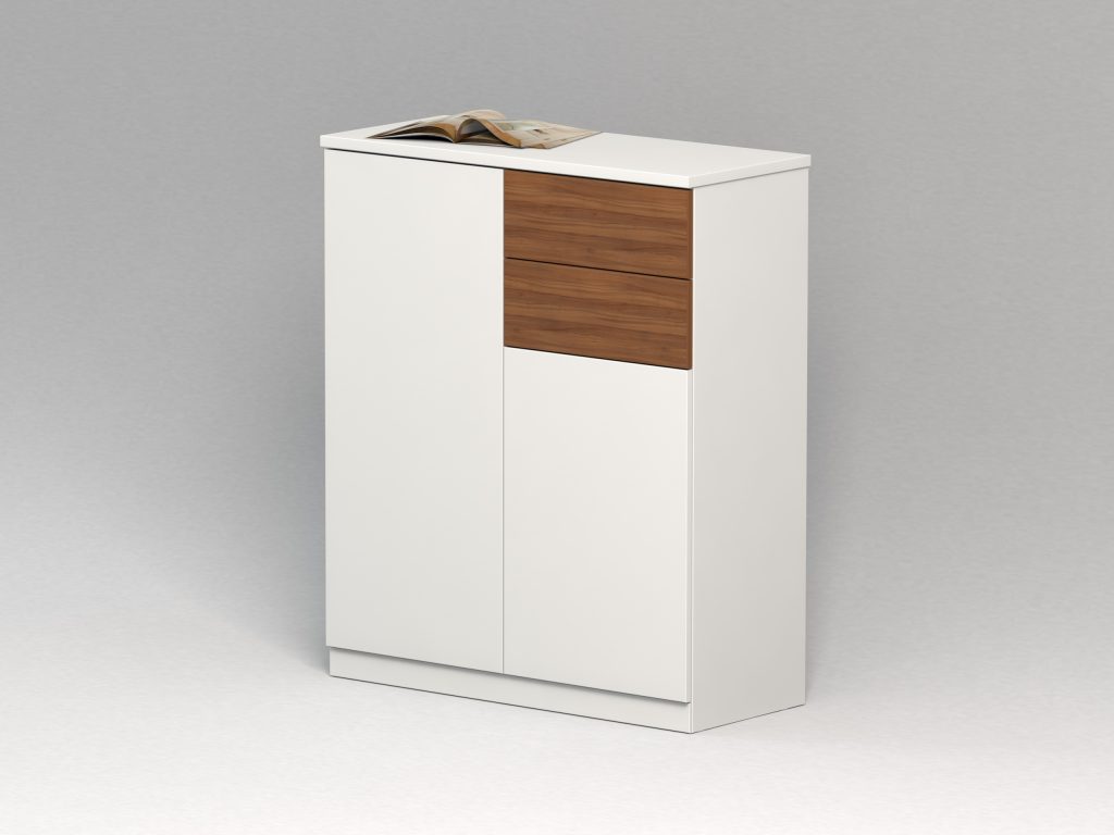 Modernes Highboard | urbana möbel München