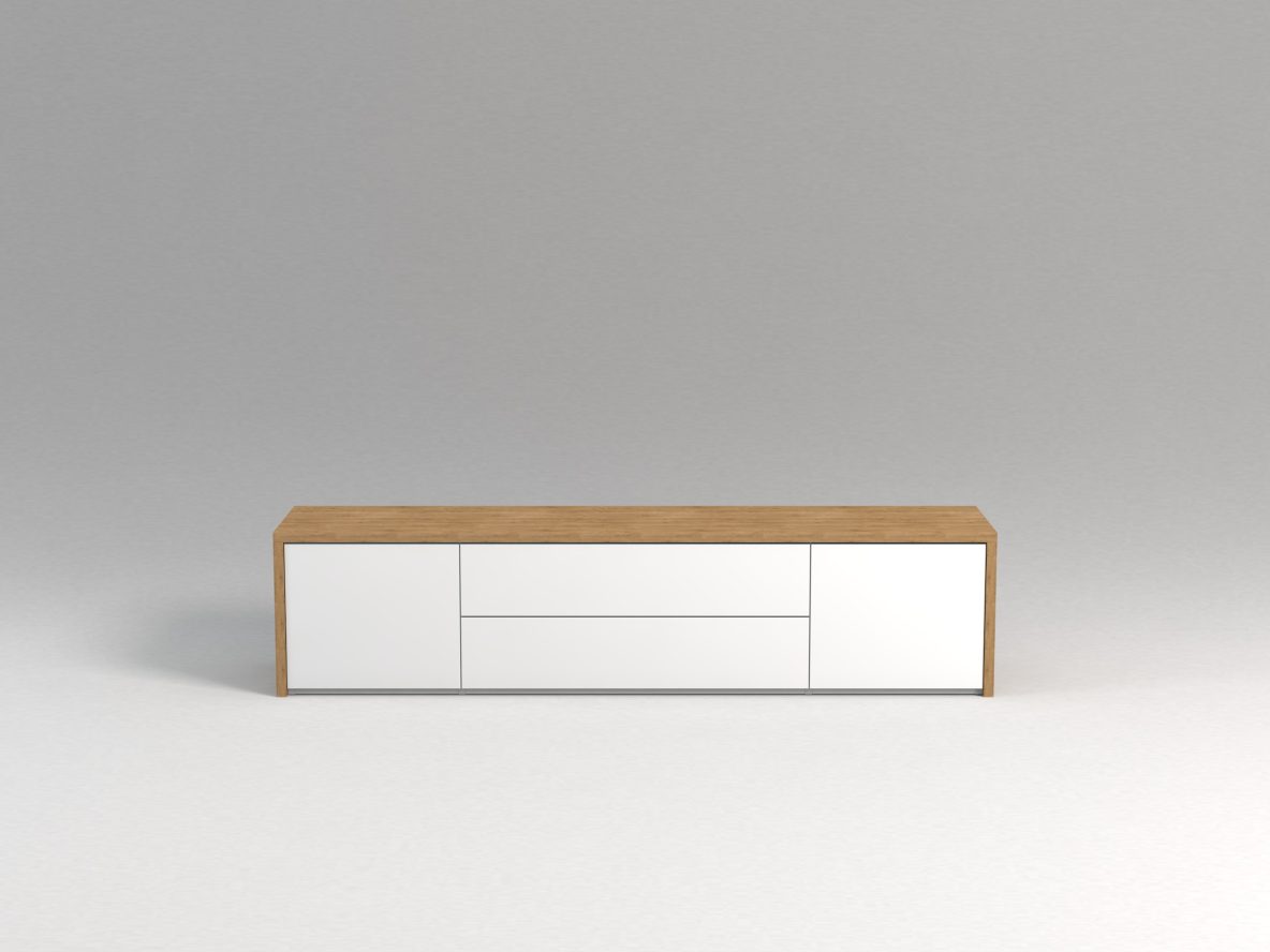 Design Lowboard | urbana möbel München