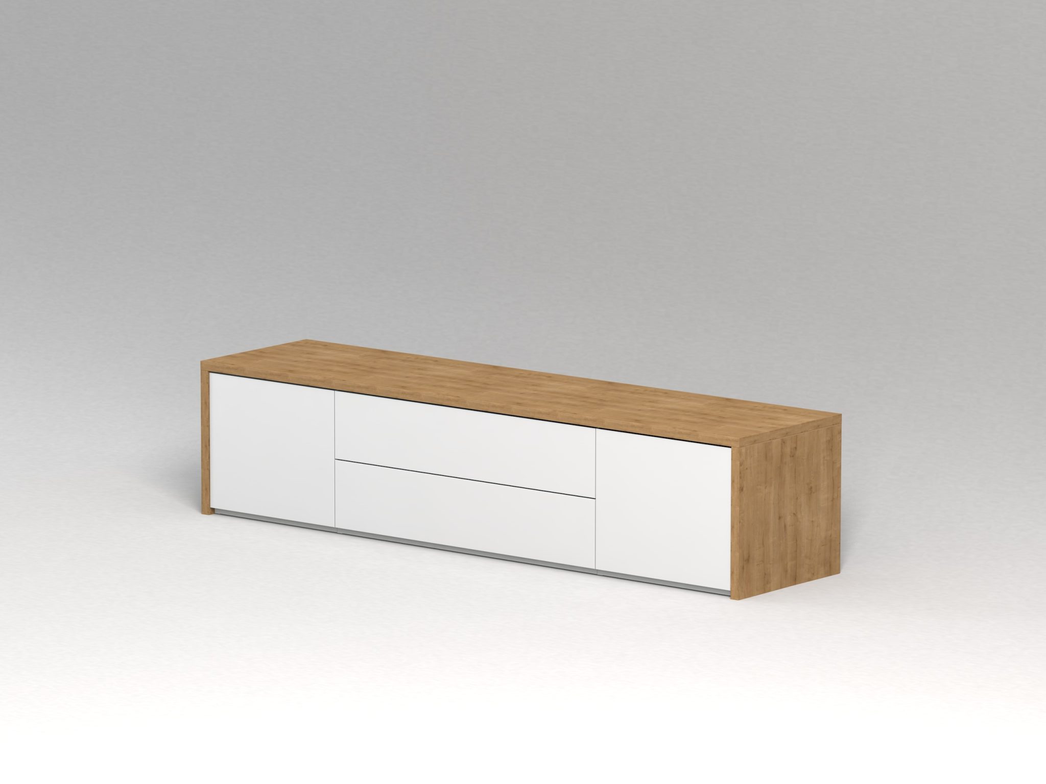 Design Lowboard | urbana möbel München