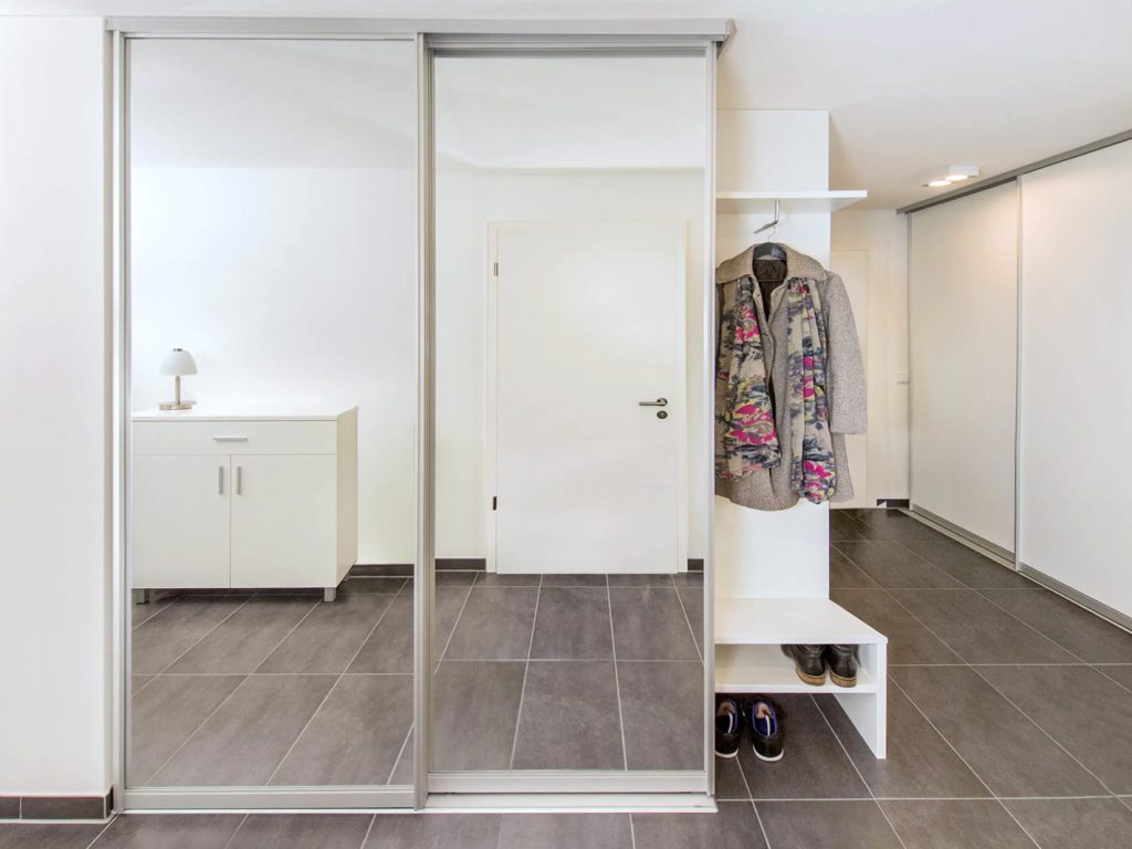 Diele nach Maß einrichten | urbana möbel München